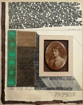 The Collection | Victoria Art Gallery